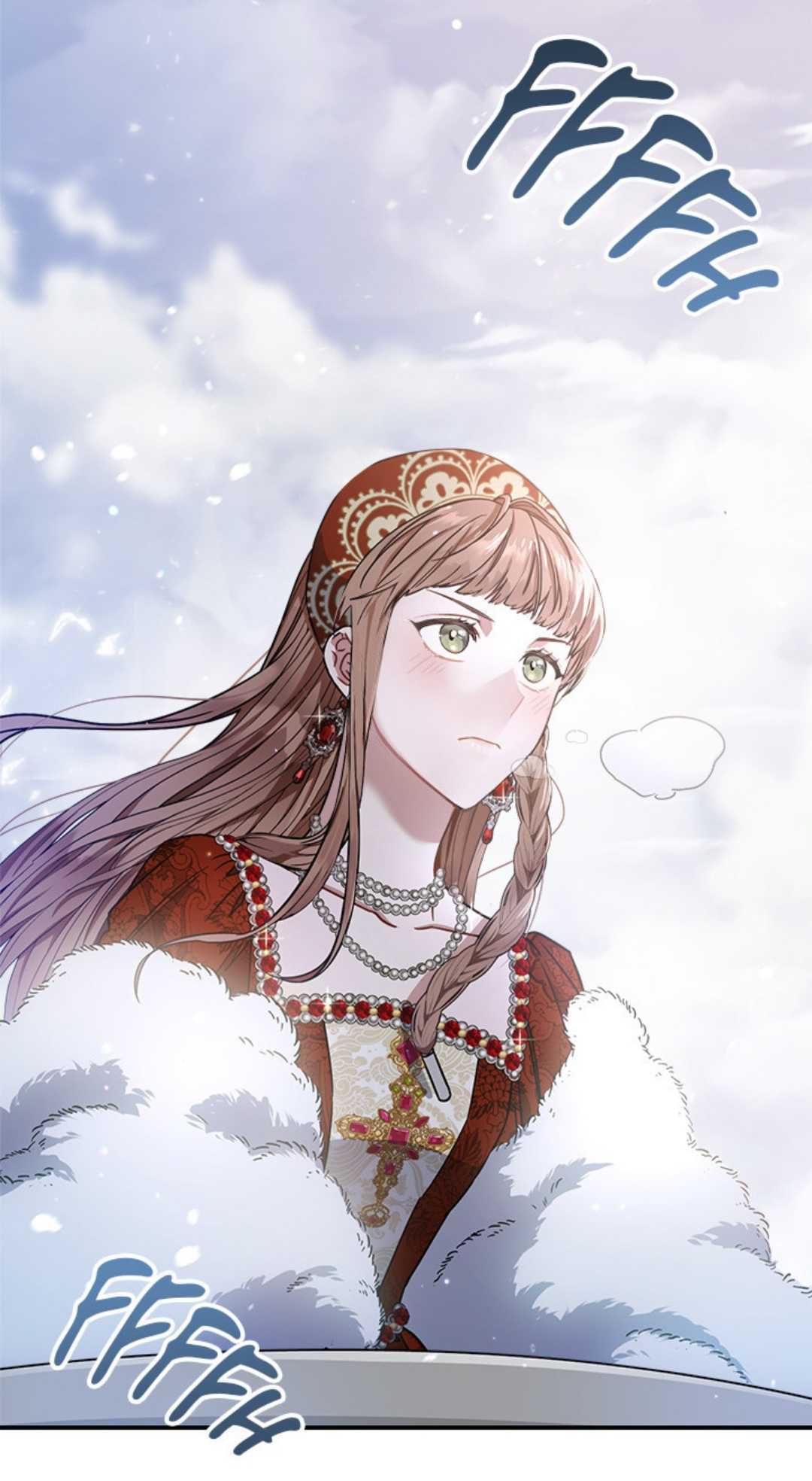 Mariés sous Conditions par hanheun | Webtoon | Bulle Shôjo